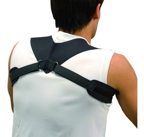 Ptm Soporte Clavicula T2 | Pantymed